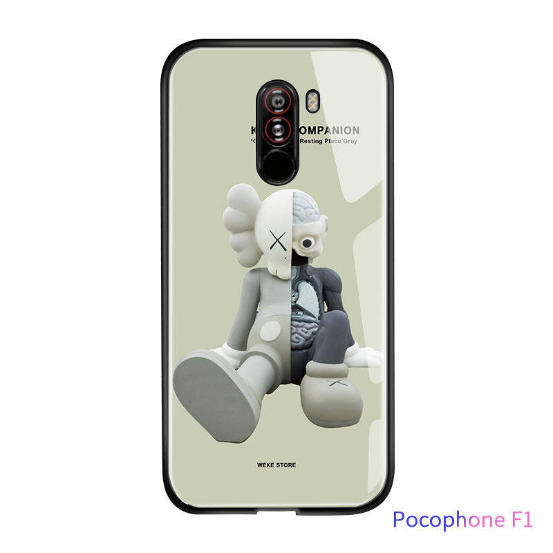 เคสมือถือ เคสโทรศัพท์ เคส Xiaomi MI F1 Pocophone F1,เคสแฟชั่นยอดนิยม ...