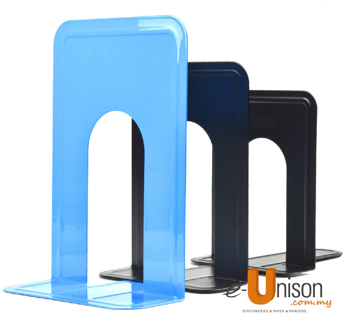 Book End (6.5inch/8inch/9inch) | Lazada