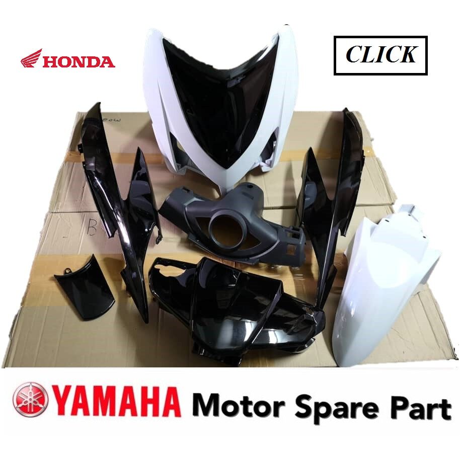Honda Click 110