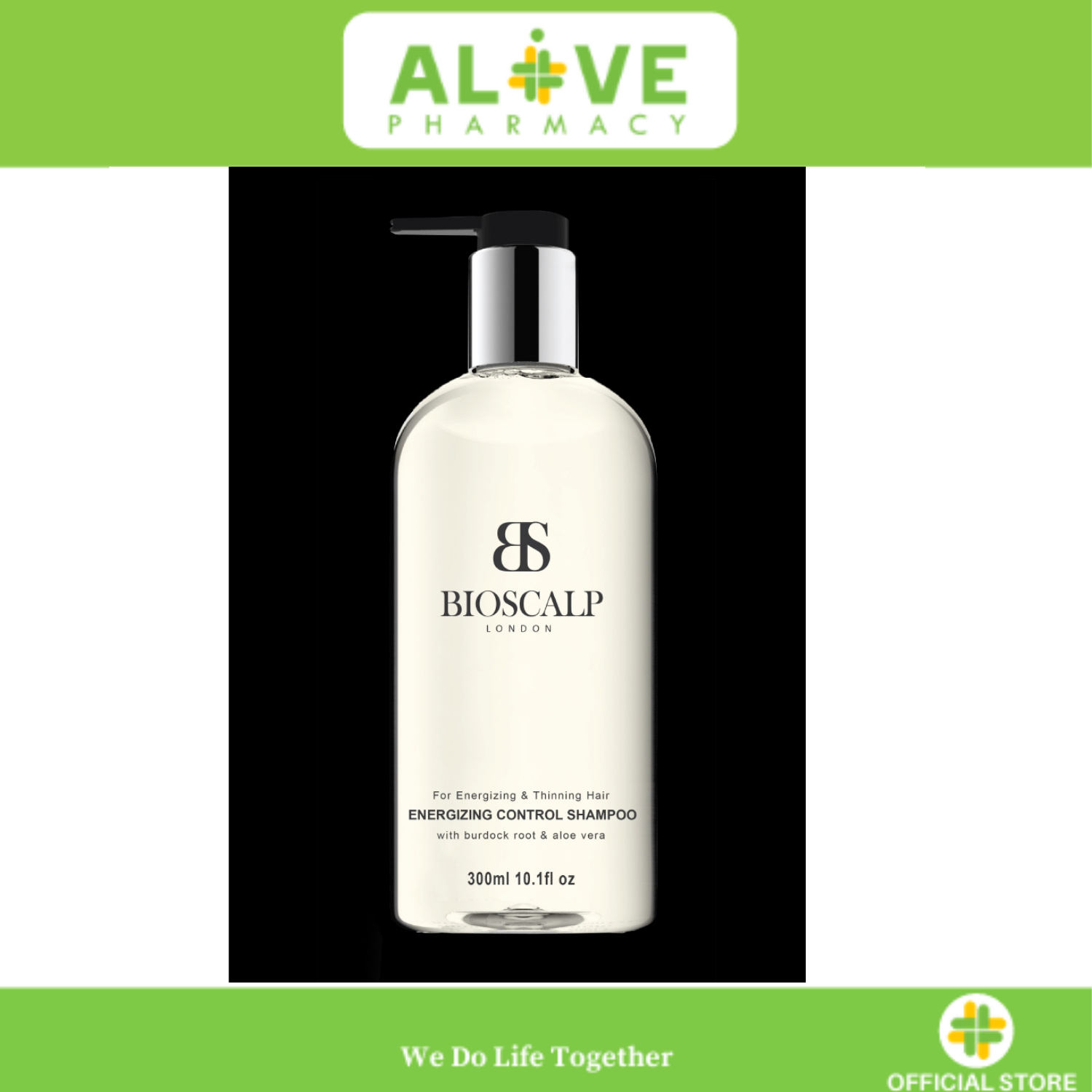 BIOSCALP SCALP CLEANSER 300ML | Lazada