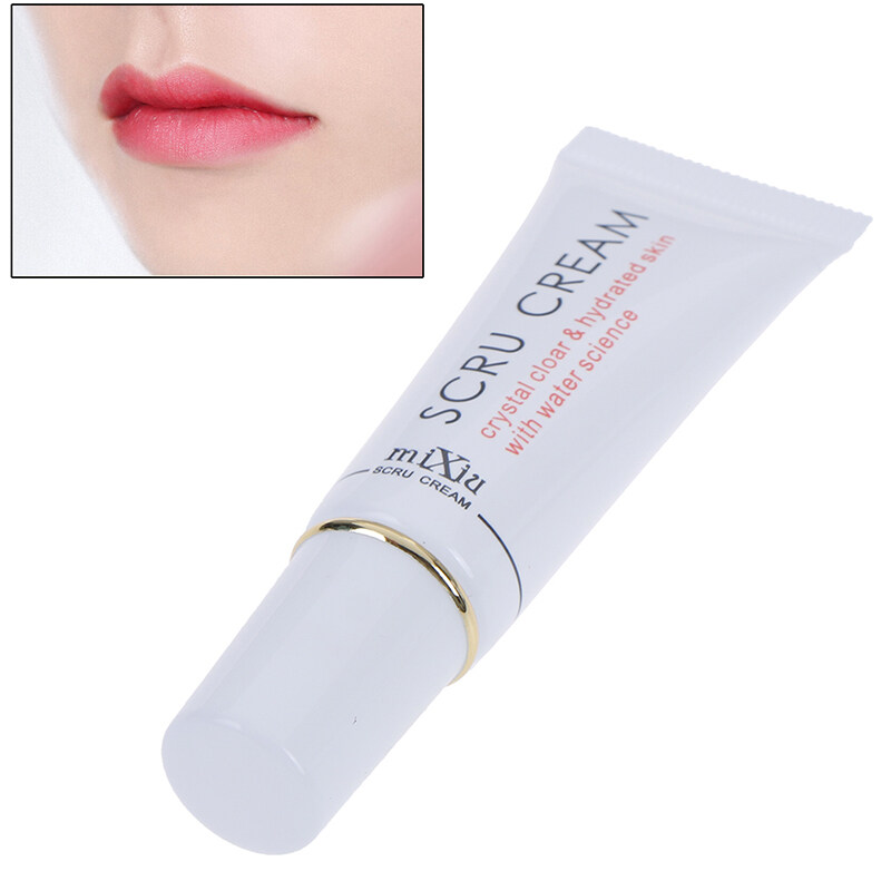 Aokago Great Heat 1X Lip Scrub Removal Horniness Water Science Lips ...