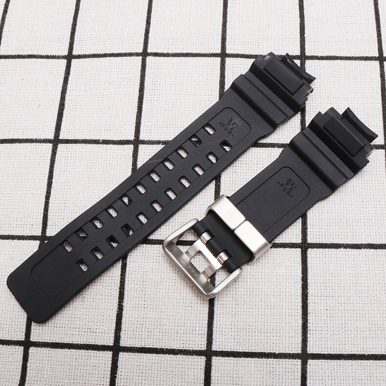 นาฬิกาข้อมือชาย Casio G SHOCK GW A1100 GW 4000 GA 1000 Series Band ...