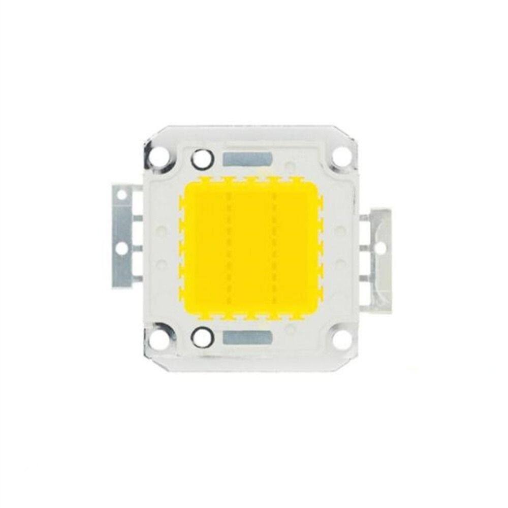 MITULI 100W 50W For DIY Integrated Matrix Spotlight COB LED Chip ...