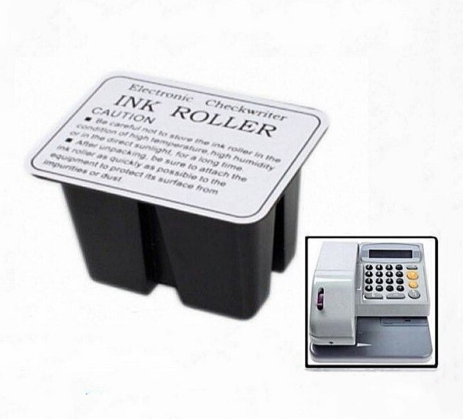 CHECKWRITER MACHINE | CHEQUE WRITER MACHINE | CHECK WRITER MACHINE *15 ...