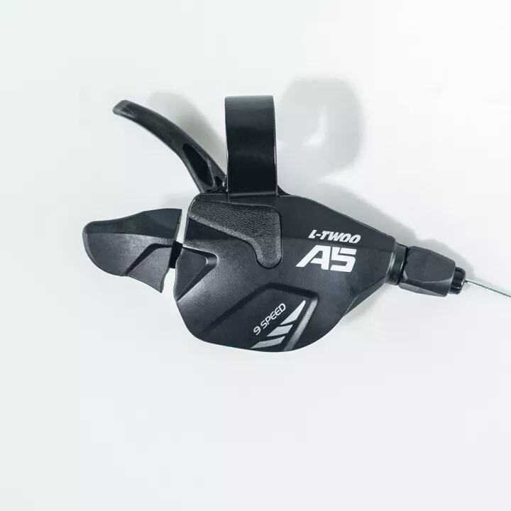 LTWOO A5 1X9ตีนผี + ตัวเปลี่ยนเกียร์หลัง,สำหรับจักรยานเสือภูเขาสามารถ ...