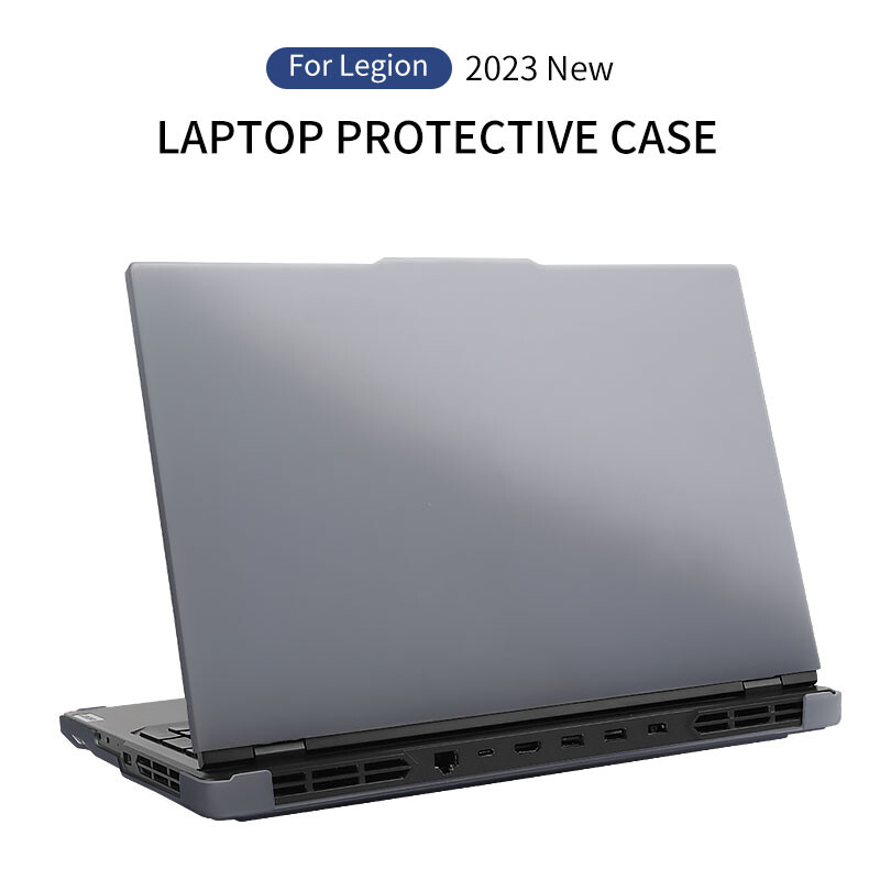 Matte Transparent Case For Lenovo Legion Slim 5 16IRH8 2023 Legion Pro ...