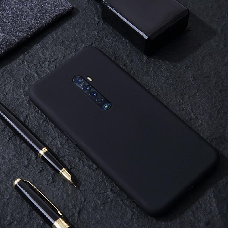 Xicci สำหรับ OPPO Reno 2Z/Reno 2F OPPO realme C2 Pro ซิลิโคนเหลว ...