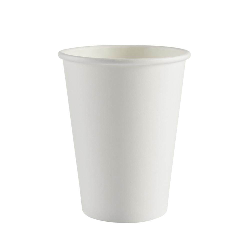 [50pcs] Disposable @Plain Paper Cup@ / Paper Cup / Cawan Kertas - 6oz ...