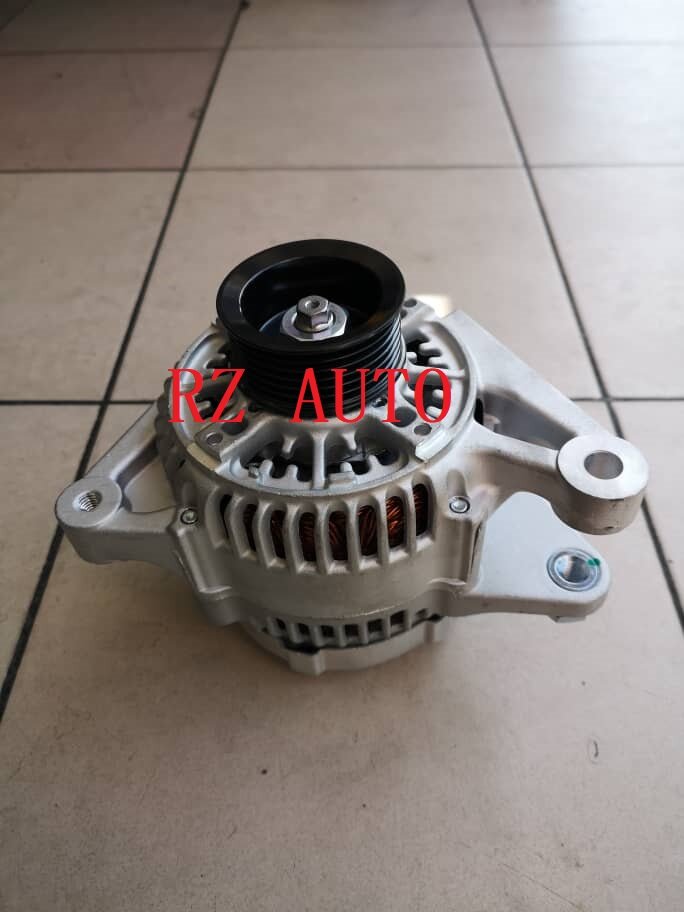 TOYOTA ALTIS ZZE121 ZZE122 2001 - 2006 ALTERNATOR NEW | Lazada
