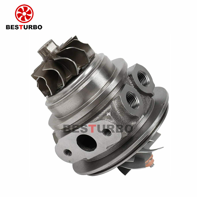 เทอร์โบชาร์จเจอร์ TD04L 49377-04100 49377-04300 14412AA360 14412-AA360 ...