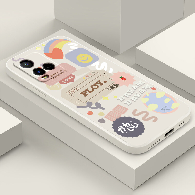 LURROVA โทรศัพท์ OPPO Reno 7Z 5G Reno 6Z 5G Realme C11 2021 Realme C35 ...