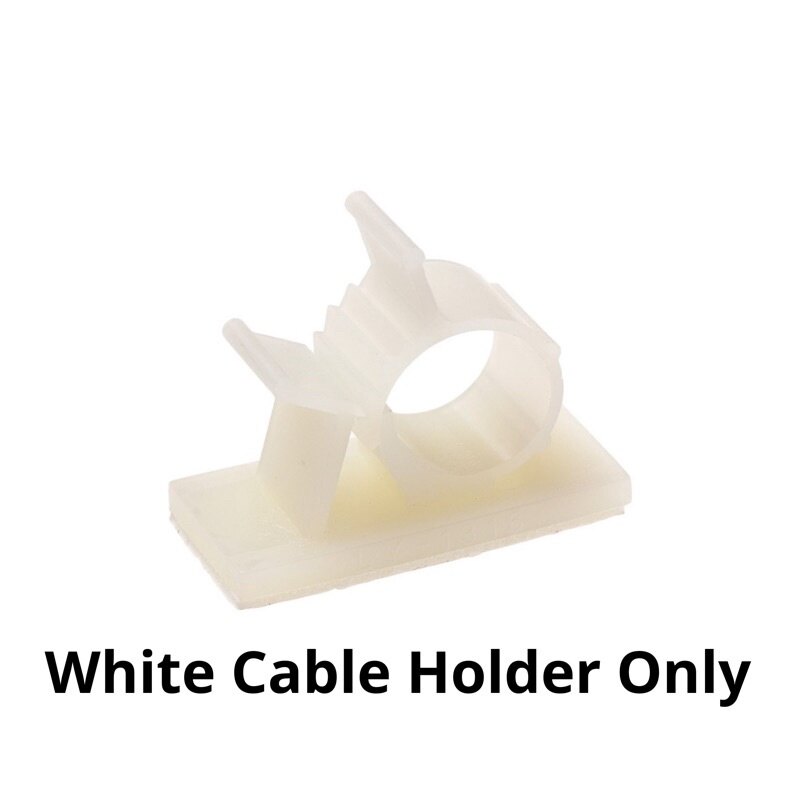 Flexible Spiral Tube Cable Wire Wrap Tidy Organizer Wrapping Band ...