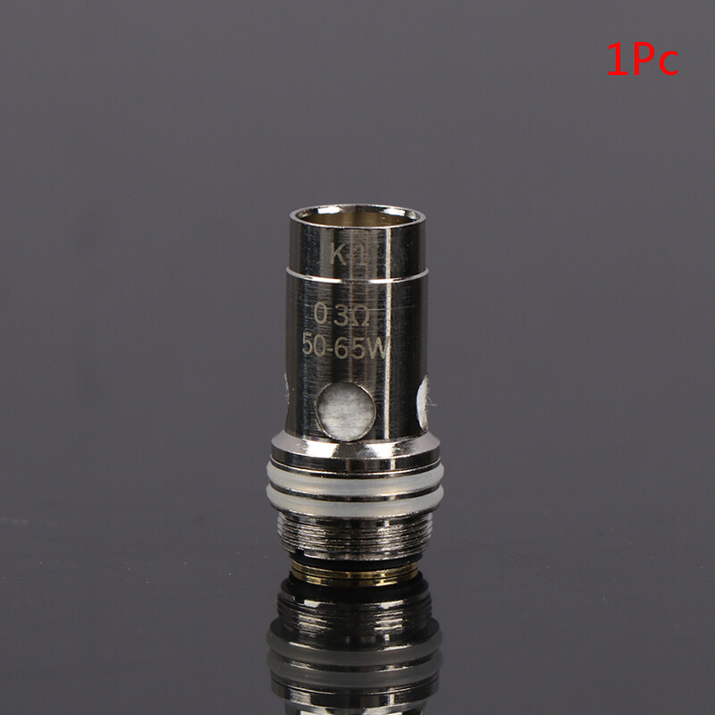 Mmico เปลี่ยนคอยล์สำหรับ Knight 80 Pod Kit Mesh Coil 0.3ohm ...