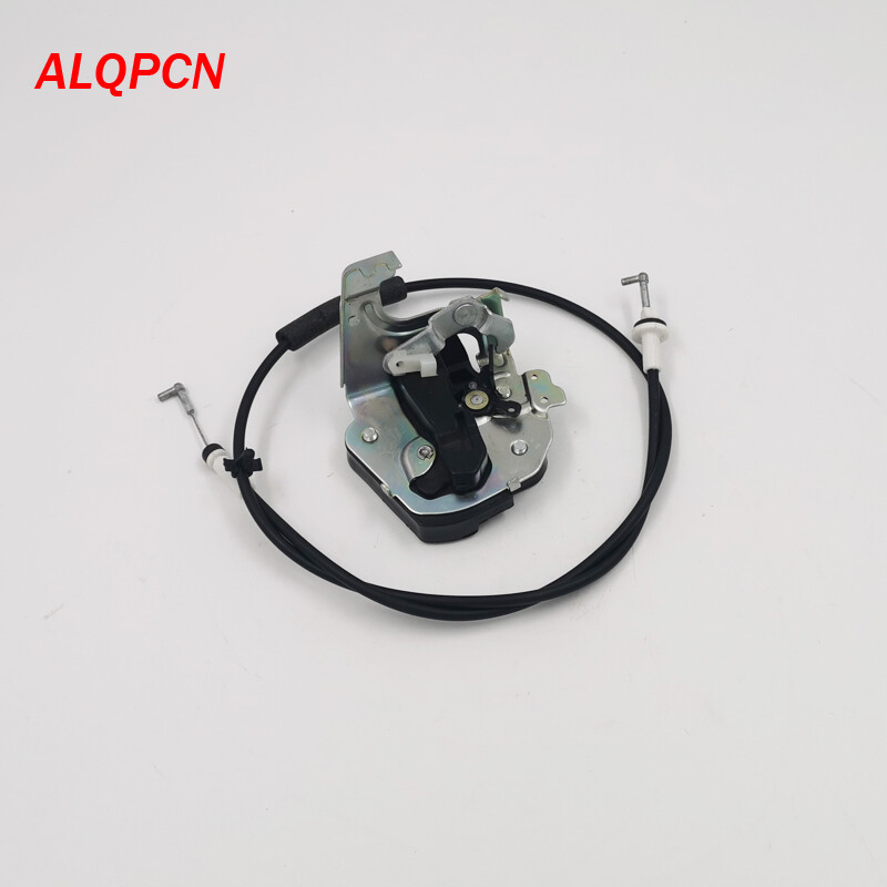 ตัวล็อคประตูเลื่อนด้านขวา,สำหรับHyundai Grand Starex H1 Van 81420-4H000 ...