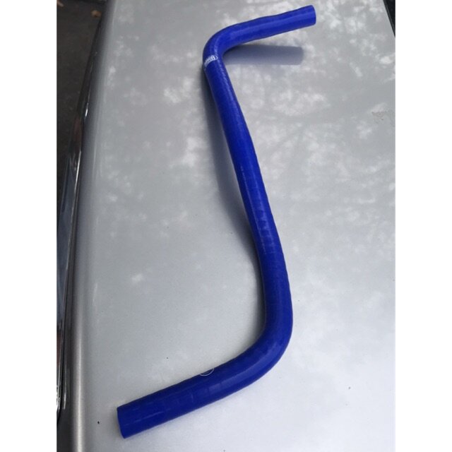 PROTON WIRA , SAGA 12V BRAKE BOOSTER HOSE WITH VALVE (SILICONE) | Lazada