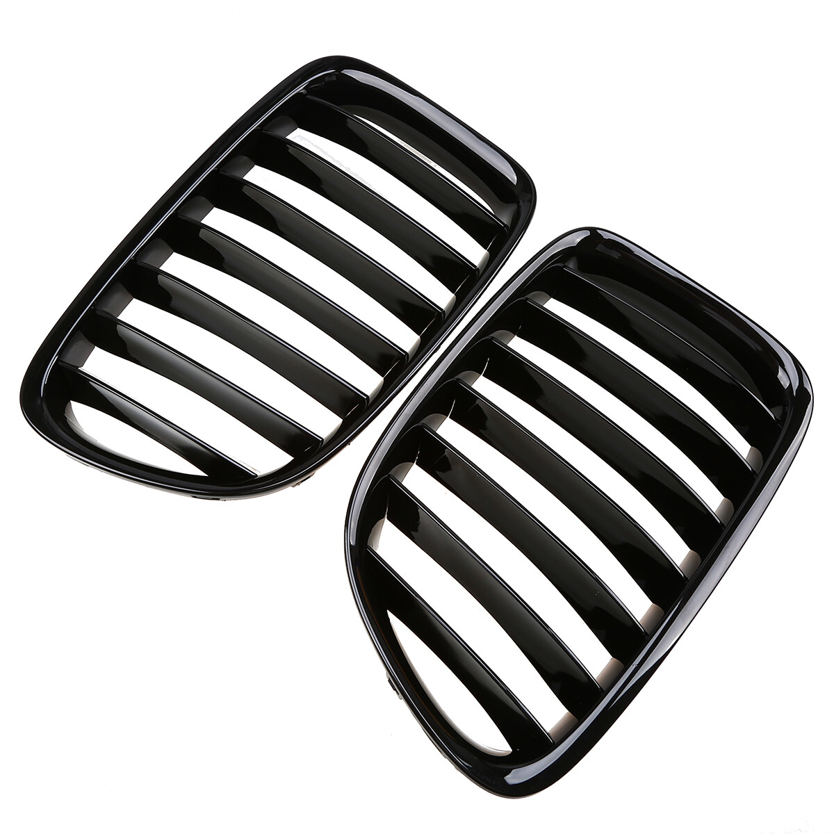 กระจังหน้าสำหรับรถยนต์,กระจังหน้ากันชนหน้าสำหรับBMW E84 X1 Series 2009 ...