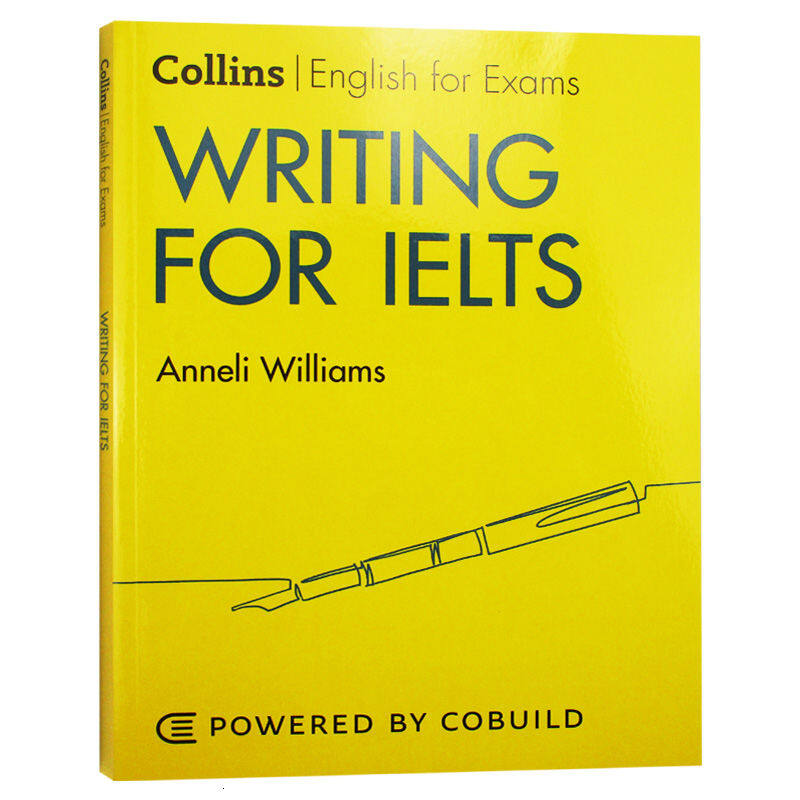 English original IELTS Writing skills Writing for IELTS Collins IELTS ... English original IELTS Writing skills Writing for IELTS Collins IELTS ...