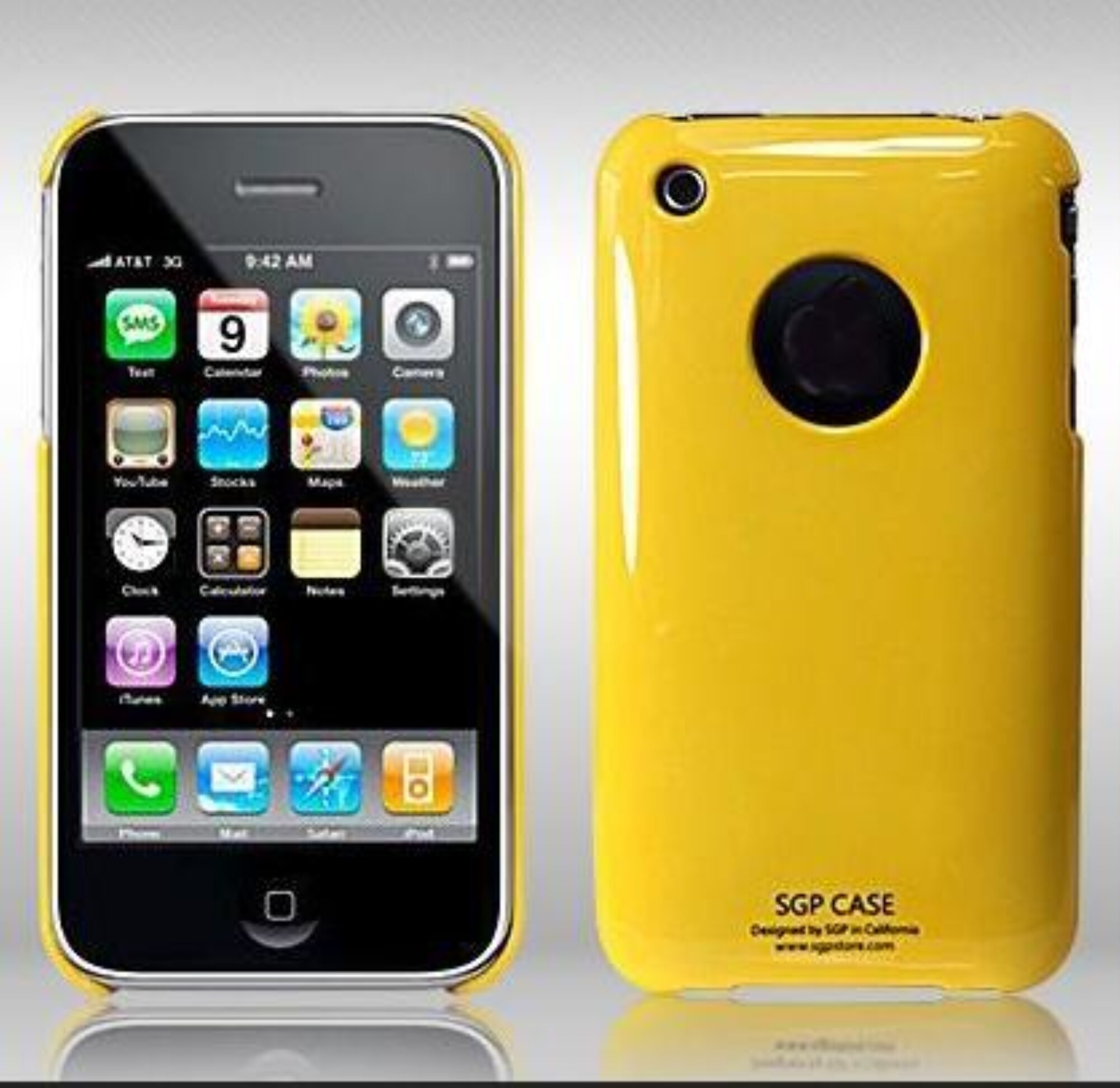 Iphone 3gs Cute Cases