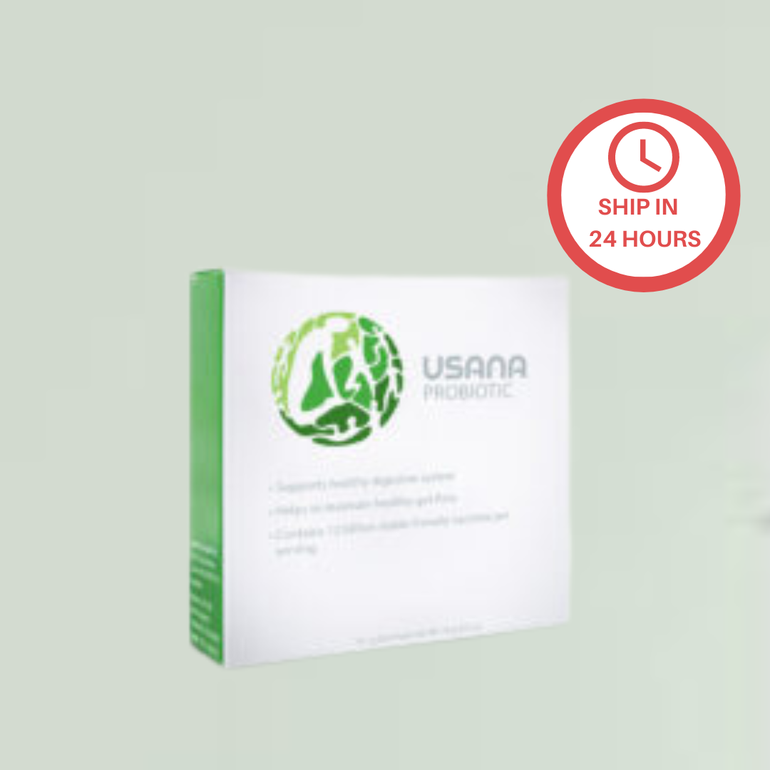 Usana Probiotic 现货 超级益生菌 Ready Stock [100% ORIGINAL] | Lazada