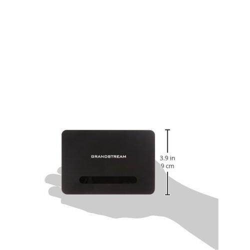 Grandstream DP750 DECT โทรศัพท์ IP Base Station (Master Unit) - want jp ...