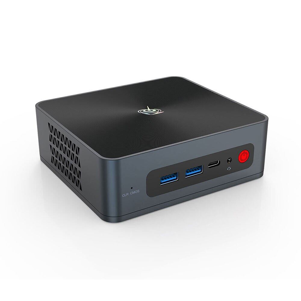 Beelink Sei8 Mini PC 8Th Intel Core I3-8109U Windows 10 MINI PC DDR4 ...