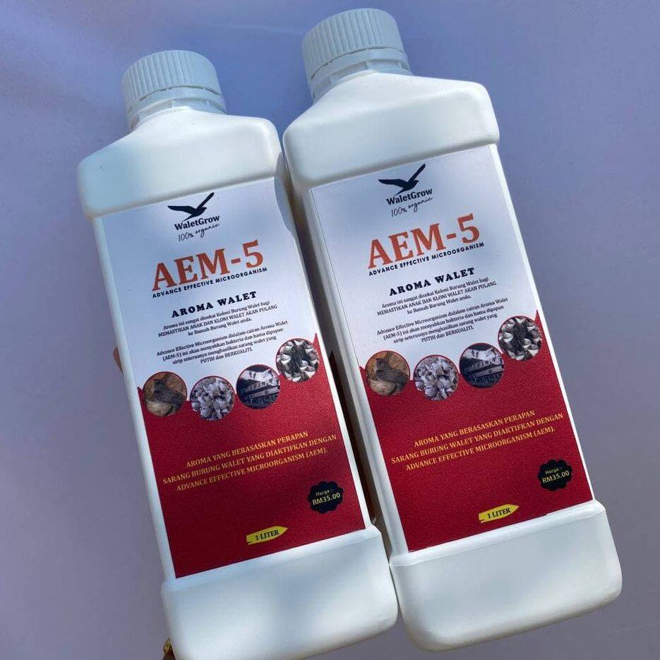 AROMA PARFUM WALET PAPAN SIRIP | Lazada