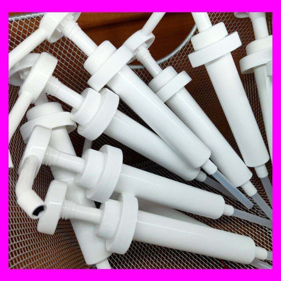 melaleuca laundry cleaning pump | Lazada