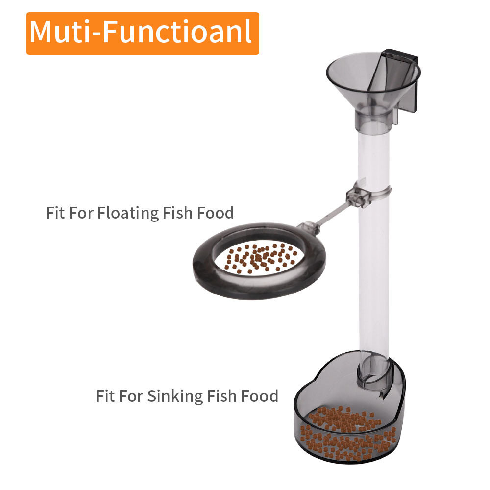 Seven Master 21.4Cm 8.4Inch Height Up-Floating Type Down-Floating Type ...
