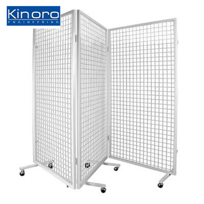 KINORO Netting Frame Rack / Fence | Lazada