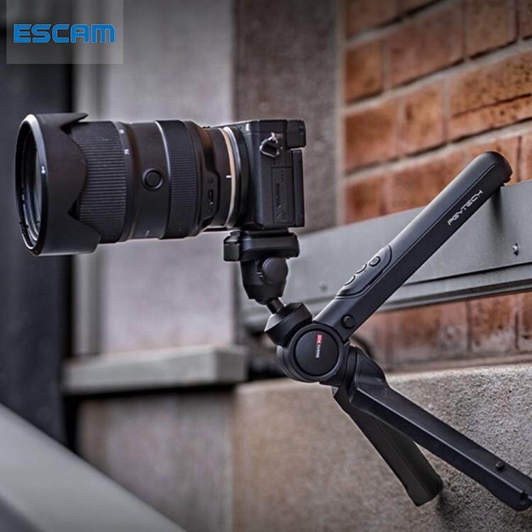 ESCAM PGYTECH P-CG-081 Mantispod Mini Camera Tripod Stand Video Vlogger ...