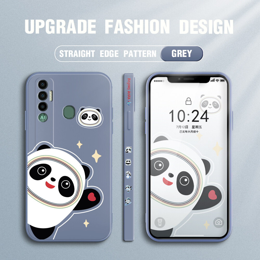 เคสโทรศัพท์สำหรับ Tecno Spark 7T/Spark7 Pro/Spark 7/Tecno Camon 17 ...