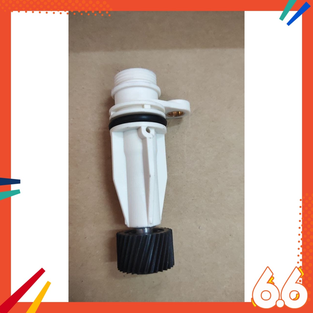 METER GEAR & HOURSING PROTON WIRA / SATRIA | Lazada