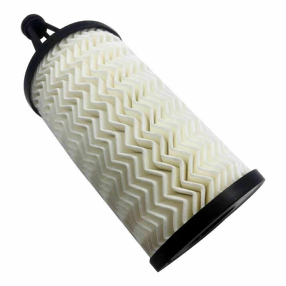 2ชิ้นสำหรับตัวกรองน้ำมัน Mercedes Benz 2761800009ตัวกรองใหม่ HU7025z ...