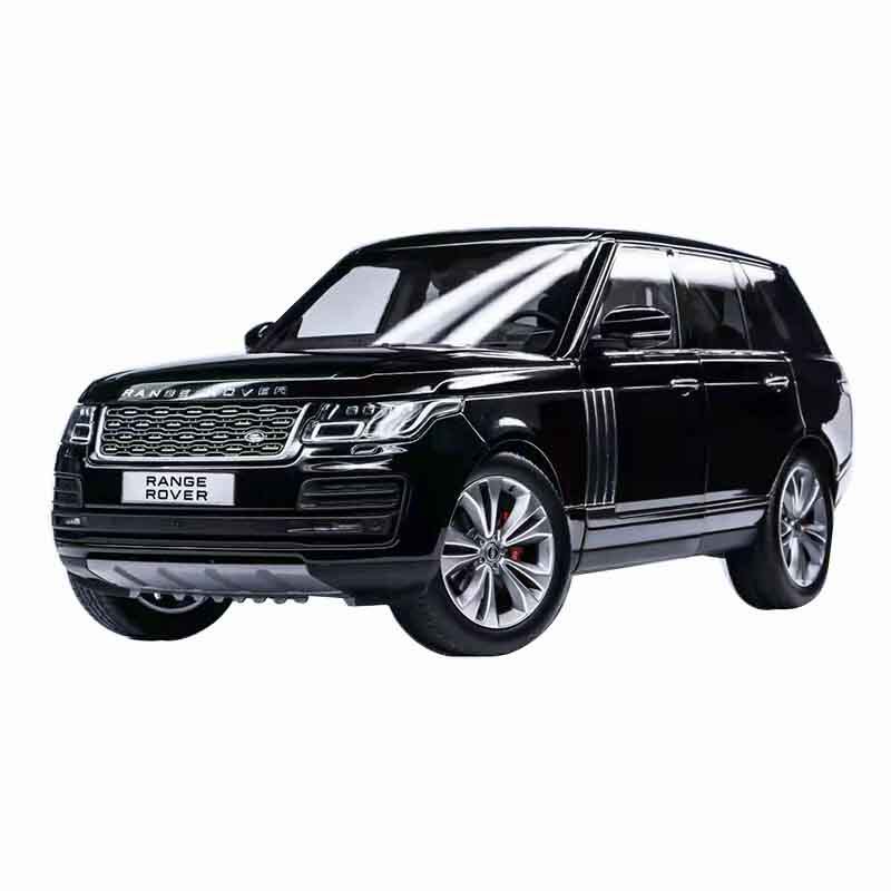 No.2042 โมเดลรถเหล็ก Cararama-Land Rover Series 3 (PEPSI) Limited Tin ...