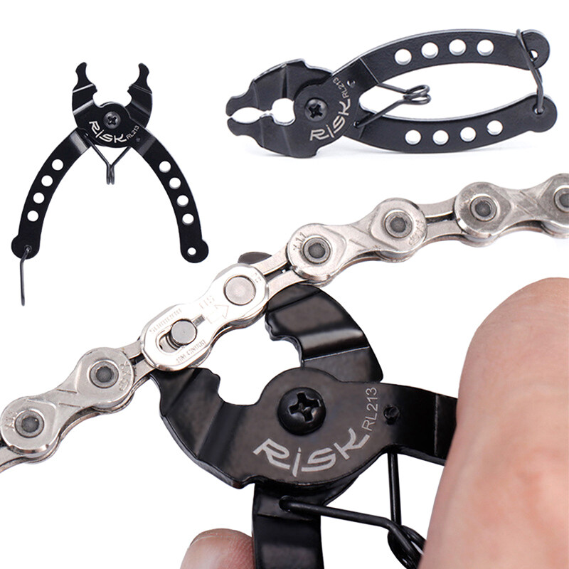 Extra Sweet RISK Mini Bike Chain Quick Link Tool with Hook up Link ...