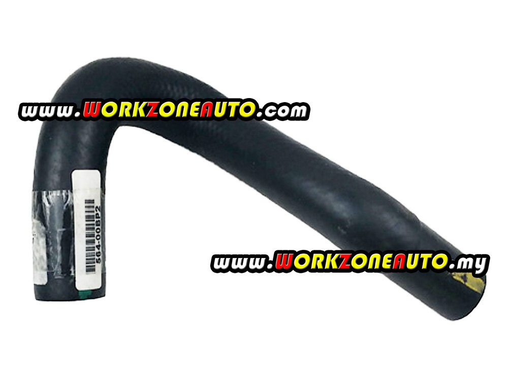 Perodua Axia D87A Water Pump Hose No.2 OEM NO. 16264-BZ120 | Lazada