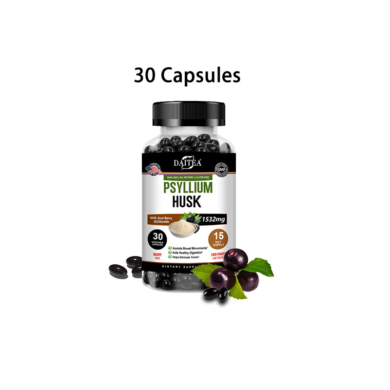 Digestion and detoxification Improve stool, improve constipation ...