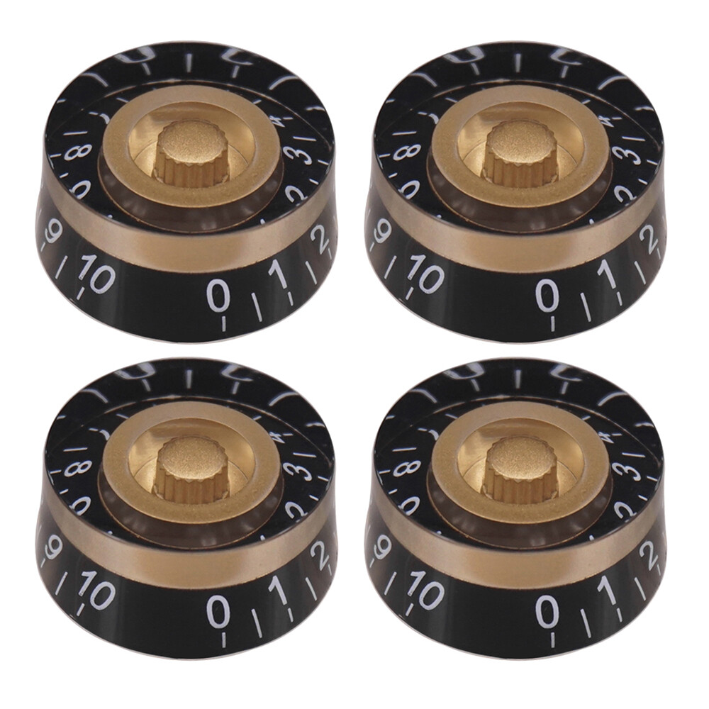 Electric Guitar Tone Volume Control Knobs for EPI/LP Electric Guitar ...