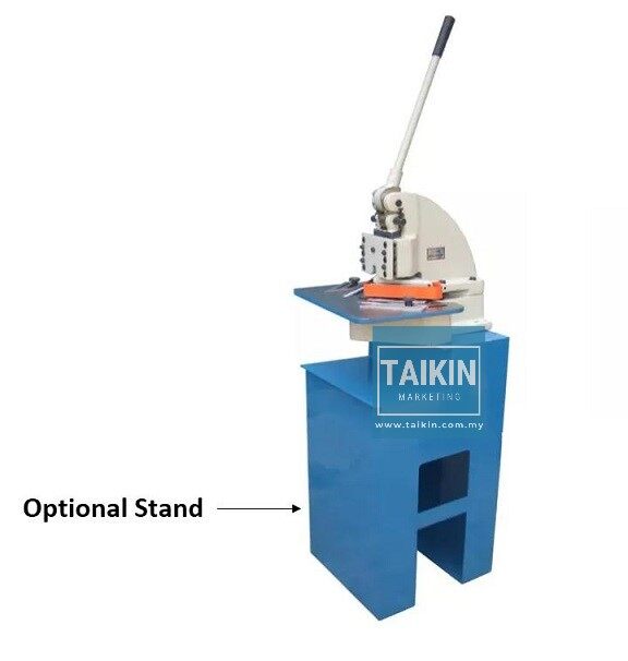 Hand Plate Notchers Notcher Machine HN4 | Lazada