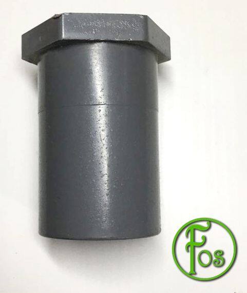 PVC Fitting - PT Socket , Valve Socket 20mm (CS) | Lazada