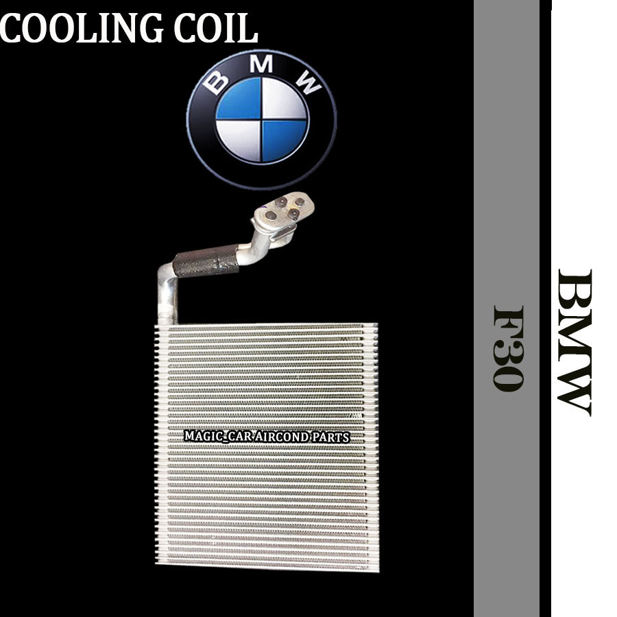 BMW F30 OEM TAIWAN COOLING COIL/ EVAPORATOR (CAR AIRCOND SYSTEM) | Lazada