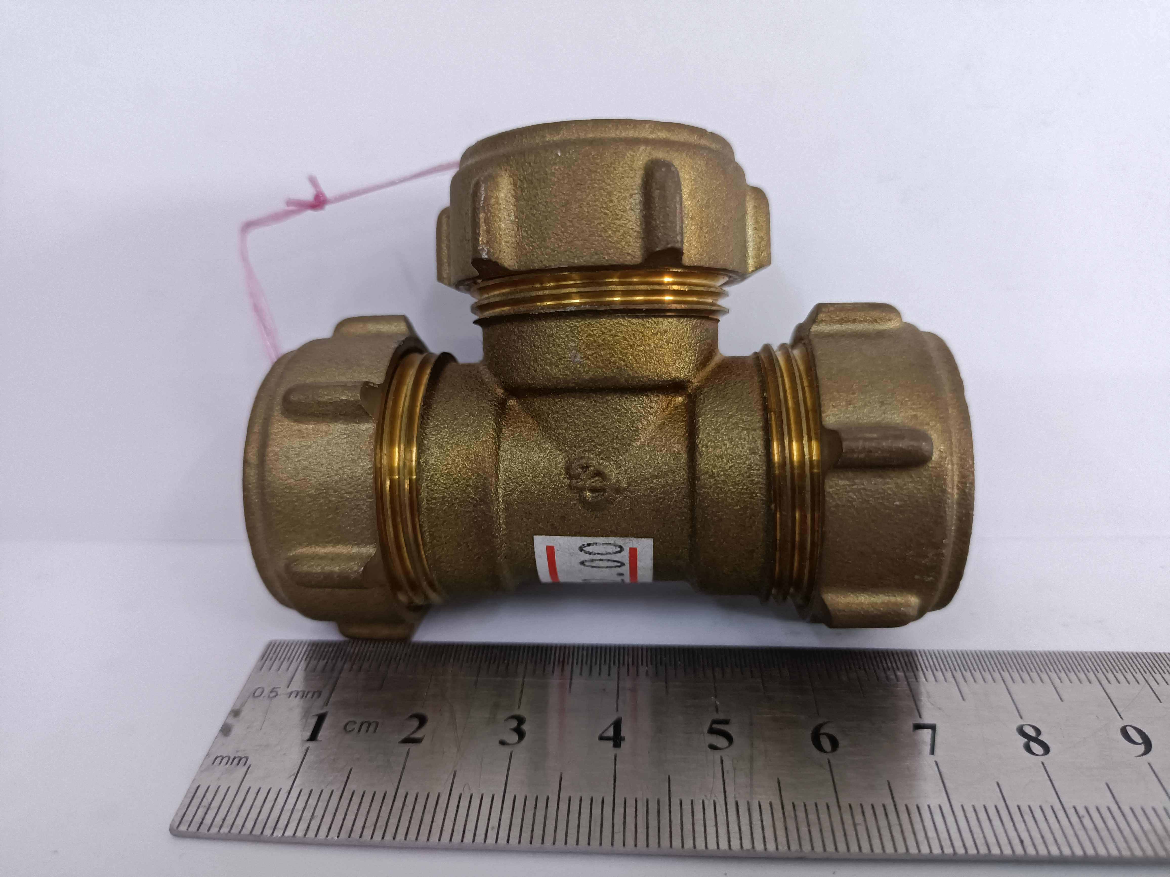 Conex 20mm elbow brass fitting heavy duty pipe fitting pvc fitting ...