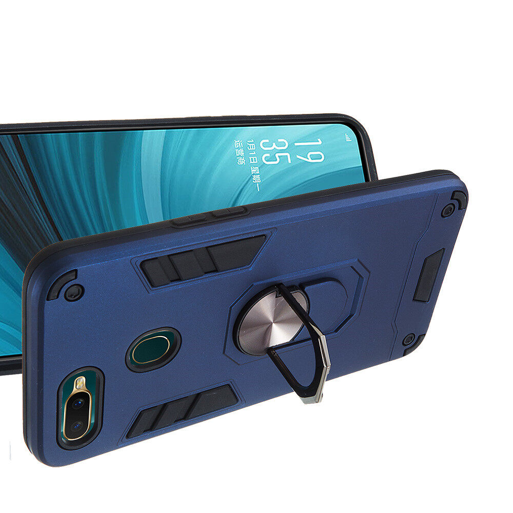 SamilleeสำหรับOppo A7, Oppo A12 Case, Oppo A5s Case (6.2นิ้ว), Slim ...
