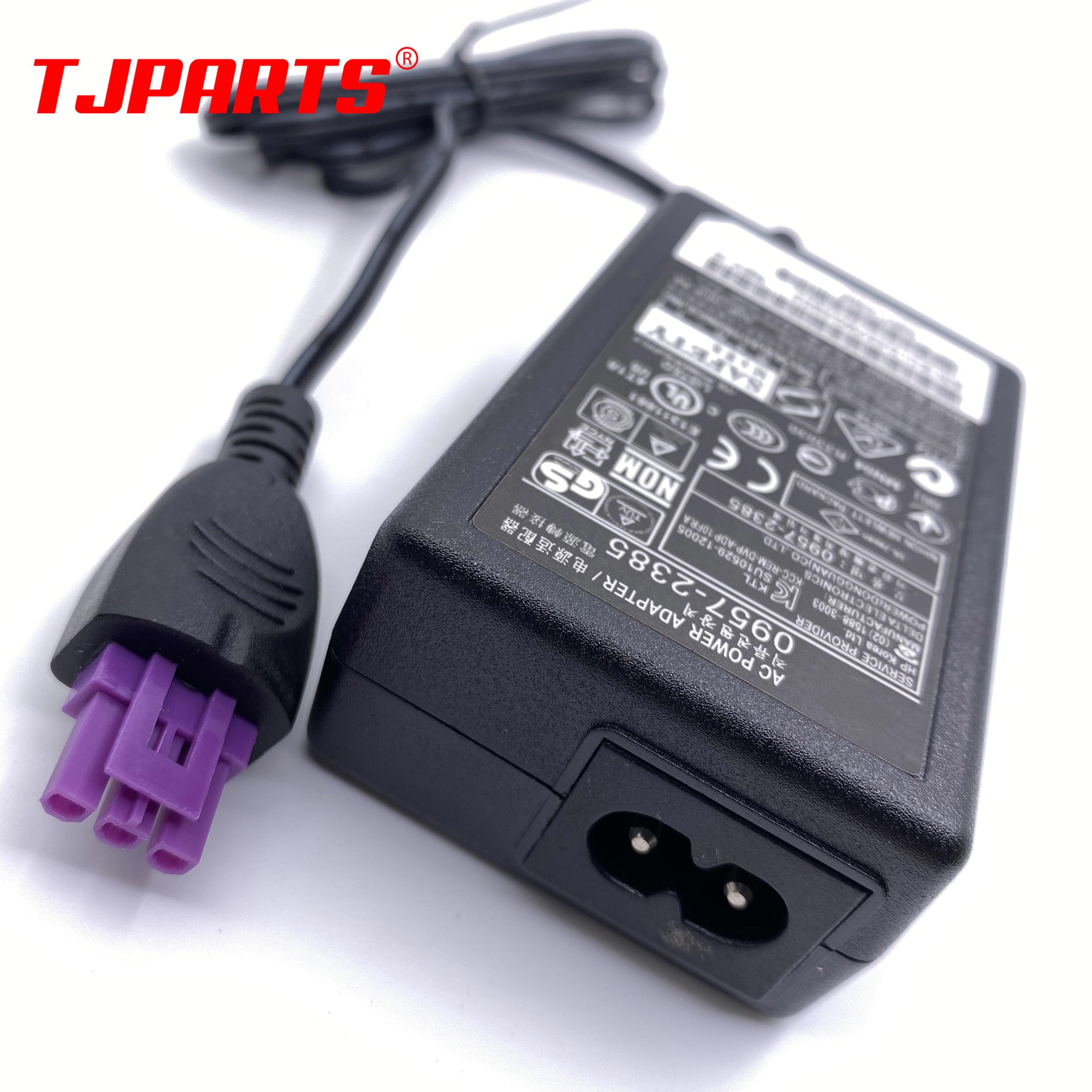 0957-2385 AC Adapter Charger Power Supply 22V 455Ma For HP 1010 1012 ...