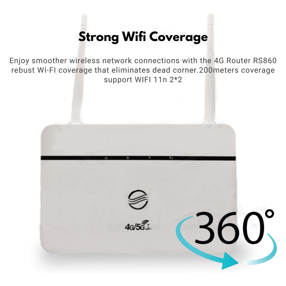 Network access point 300mbps wireless router wired 4G LTE CPE to unlock ...