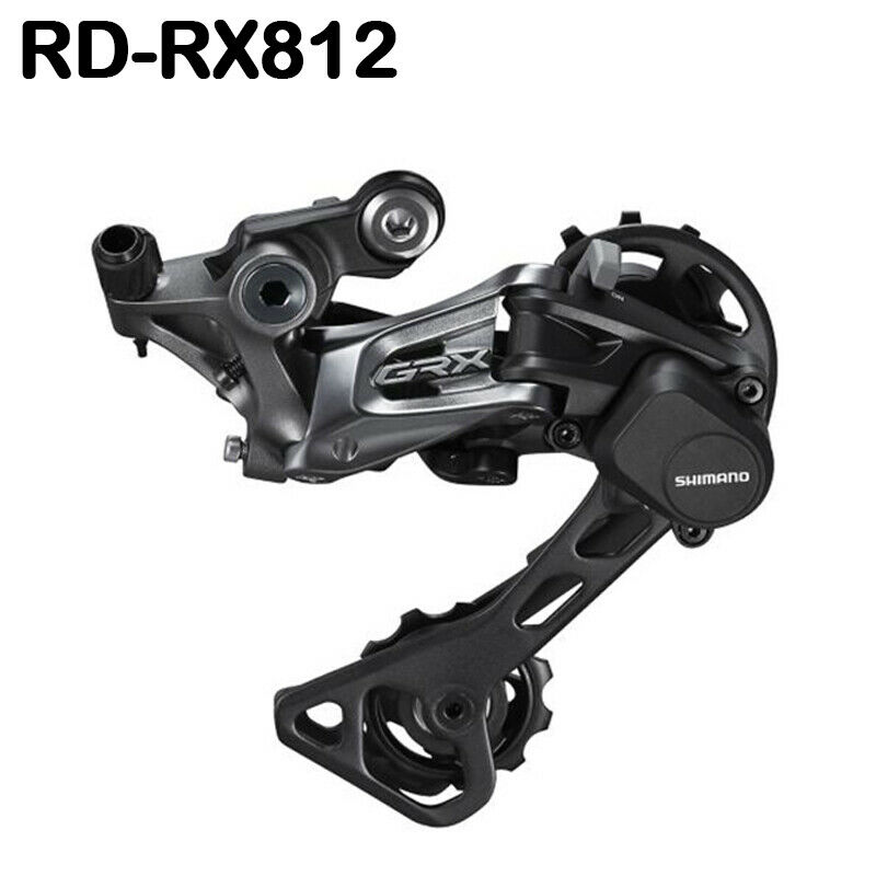 Shimano GRX RX817 RX812 RX810 RX800 2x11 Speed RX RD Road Bike Rear ...
