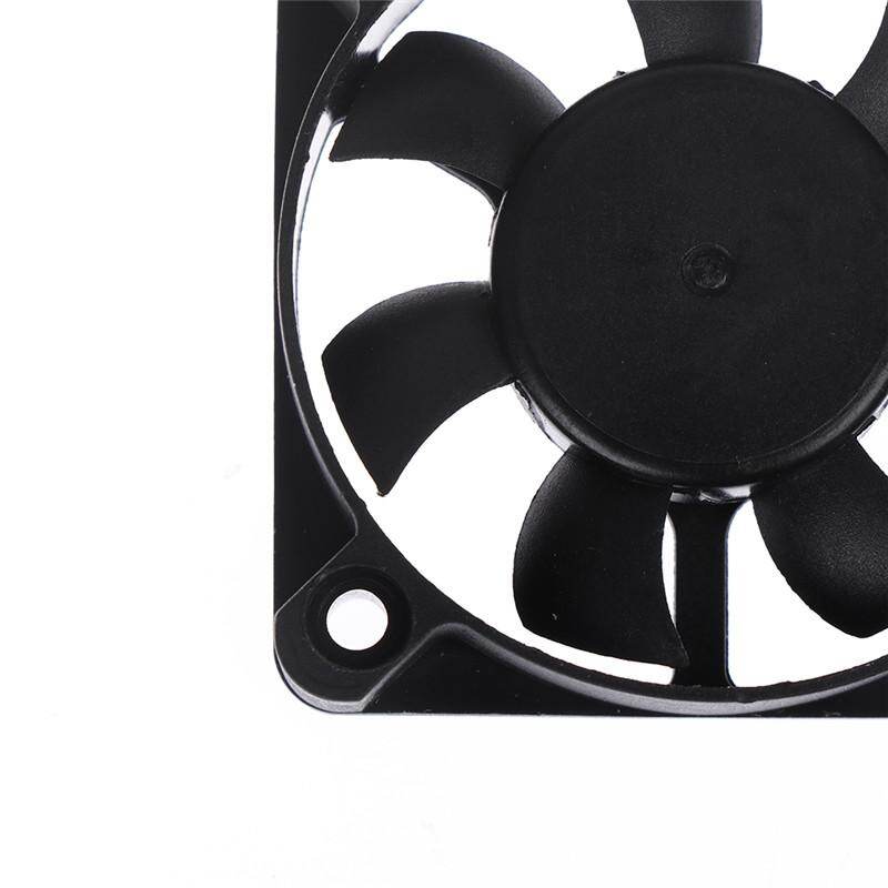 YOU 1Pc 5V USB Connector 50x50x10mm PC Computer Cooling Cooler Fan ...