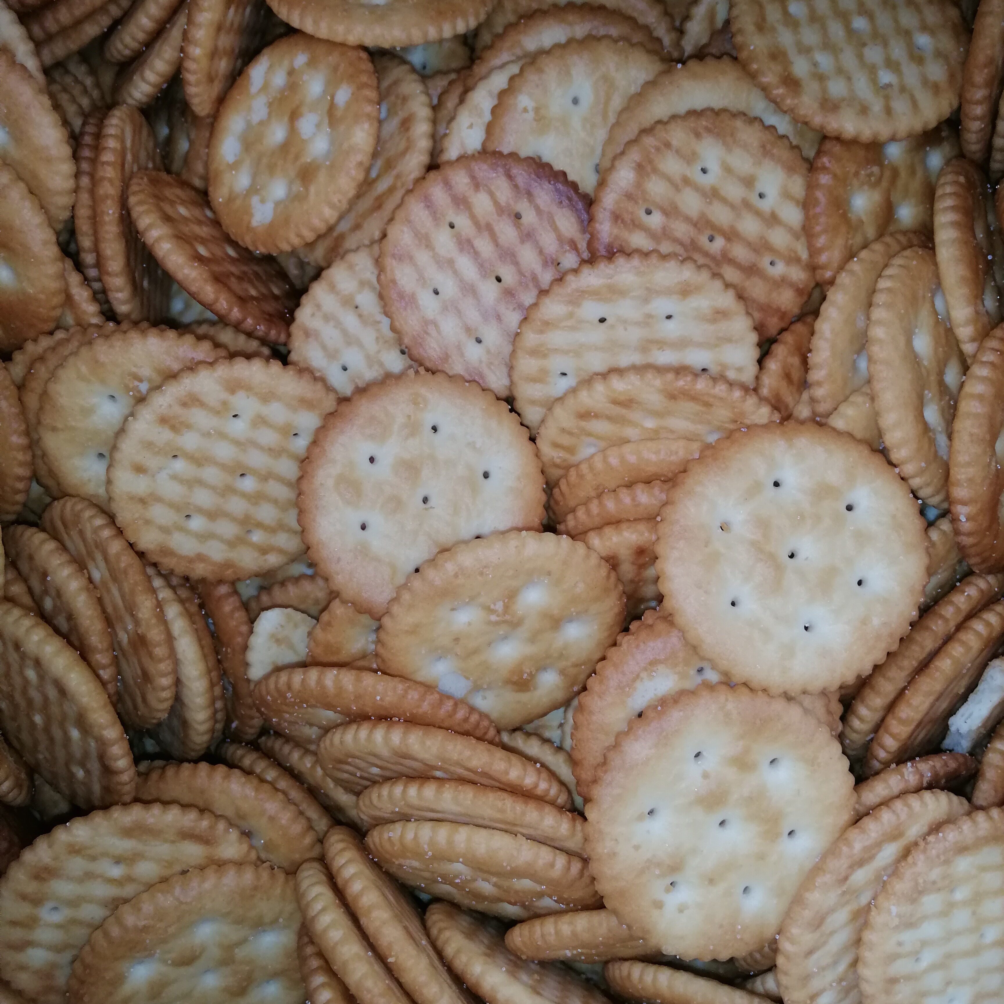 Spray Cheese Crackers Biskut (500g) | Lazada