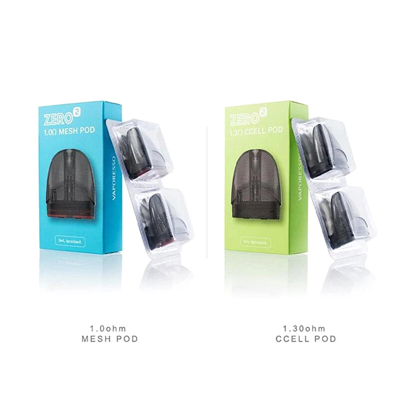 YYDS Shop????Luxury 2pcs/pack Original Renova Zero 2 Pod Mesh Coil ...