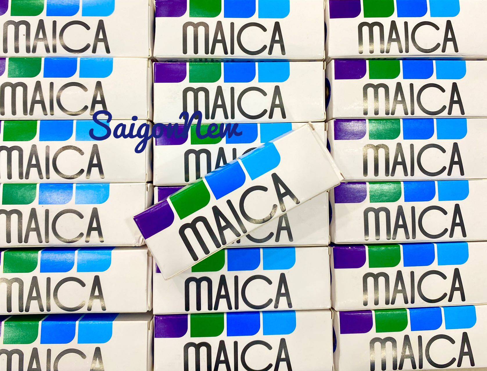 Thuoc Boi Da Maica 8ml | Lazada